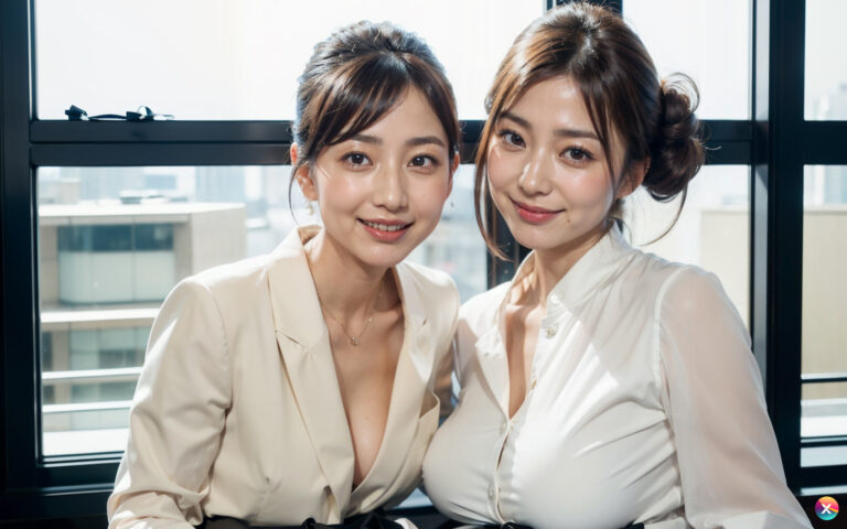 xyz JP（AIグラビア写真集の出版） | AIグラビア写真集の出版を行っているxyz JP（エックスワイズィージャパン）の公式サイトです。