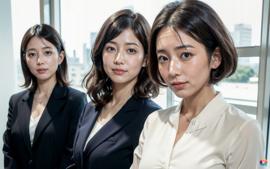 xyz JPについて | xyz JP（AIグラビア写真集の出版）